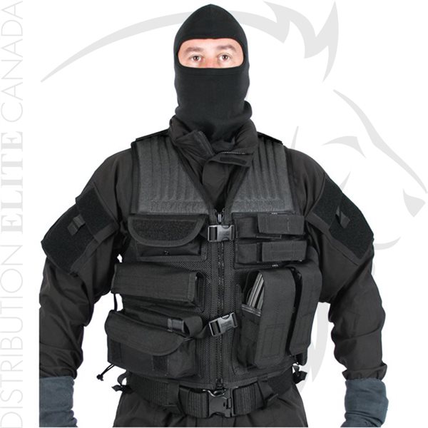 Tactical Load Bearing Vests