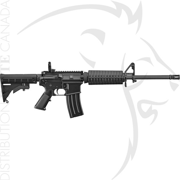 FN AMERICA FN 15 PATROL CARBINE - 16in - W / BUIS