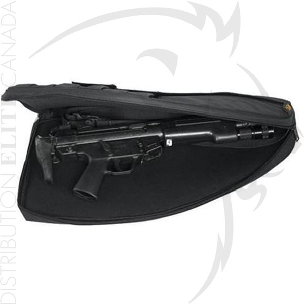 UNCLE MIKE'S SUBMACHINE GUN CASE TACT