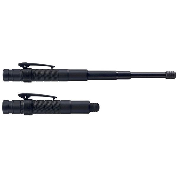 ASP BATON AGENT CONCEALABLE - TALON STYLE - 12in / 30cm - AIRWEIGHT