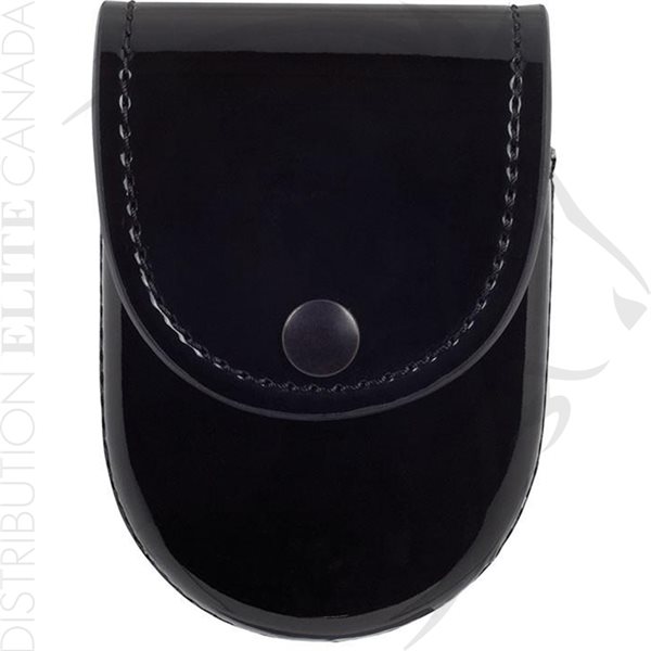 ASP HANDCUFF CASE CENTURION - CHAIN / HINGE - SNAP LOC BELT LOOP - ASPTEC