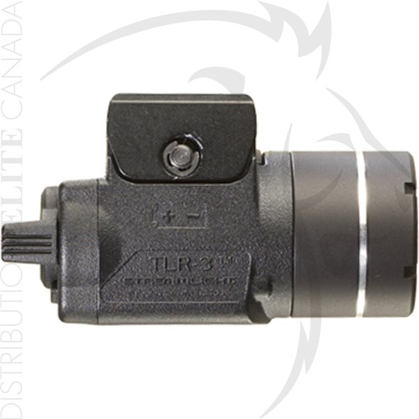 STREAMLIGHT TLR-3 - H&K USP COMPACT