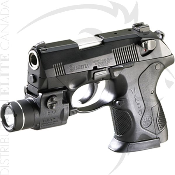 STREAMLIGHT TLR-3 - H&K USP COMPACT