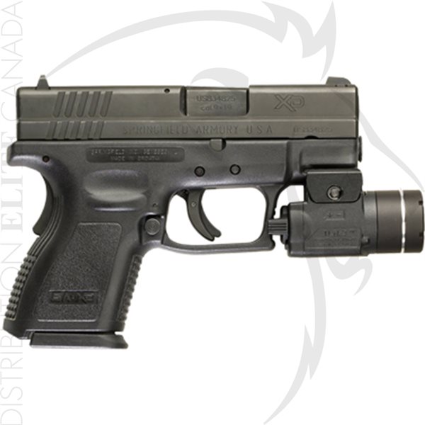 STREAMLIGHT TLR-3 - H&K USP COMPACT