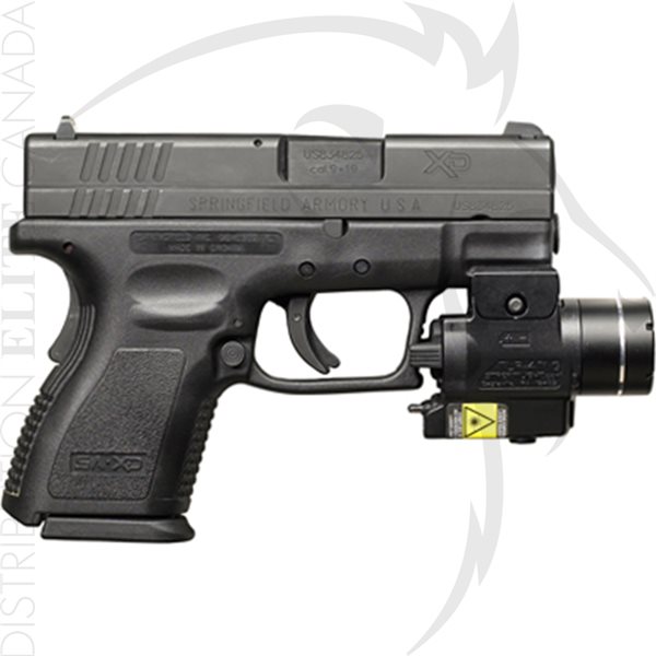 STREAMLIGHT TLR-4G - H&K USP COMPACT