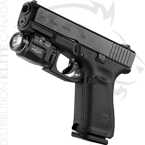 STREAMLIGHT TLR-7