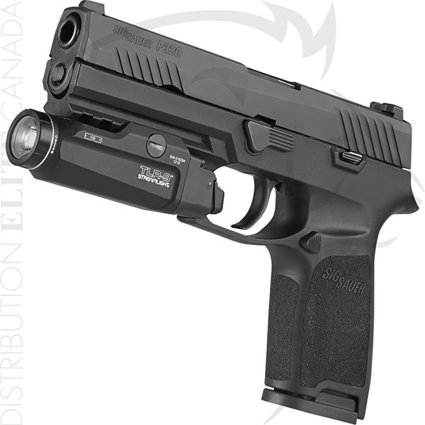 STREAMLIGHT TLR-9 FLEX