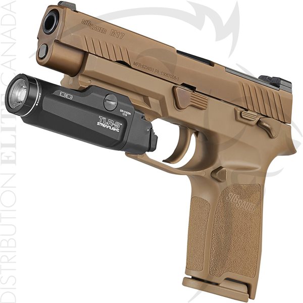 STREAMLIGHT TLR-9 FLEX