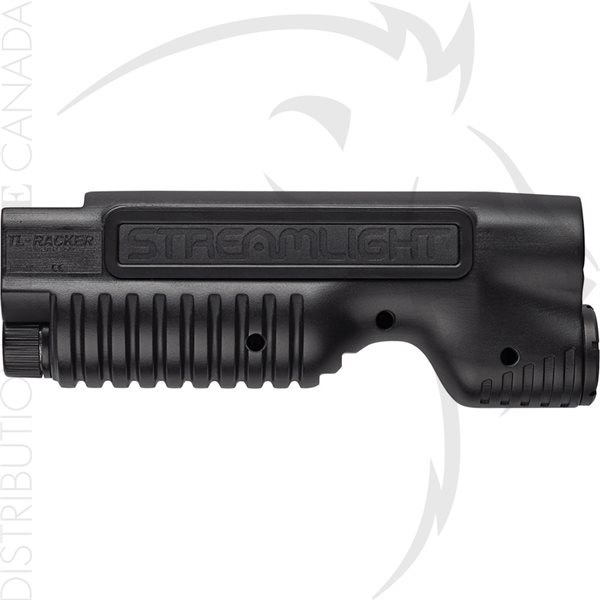 STREAMLIGHT TL-RACKER - MOSSBERG 500 / 590 - BLACK