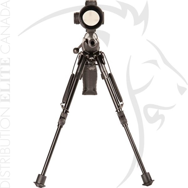 BLACKHAWK BI-POD ADJUSTABLE 6 - 9in