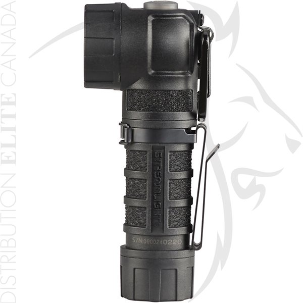STREAMLIGHT POLYTAC 90X - BLACK