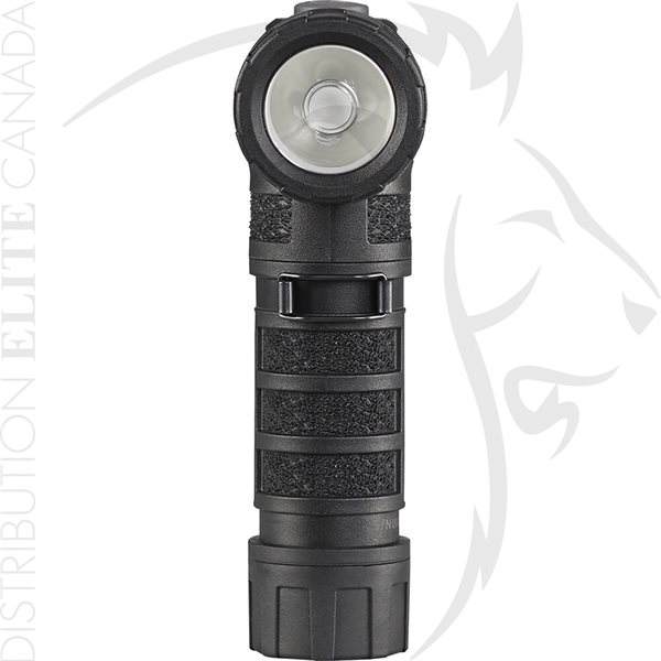 STREAMLIGHT POLYTAC 90X - BLACK