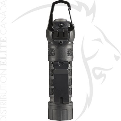 STREAMLIGHT POLYTAC 90X - BLACK