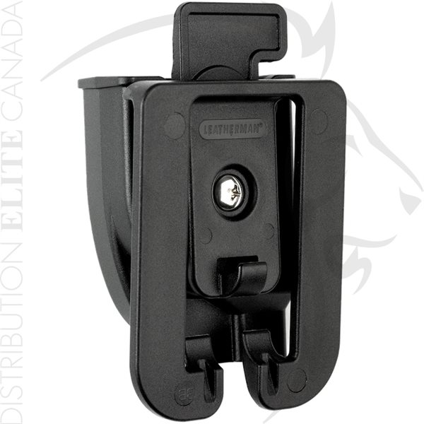 LEATHERMAN MOLLE HOLSTER - RAPTOR