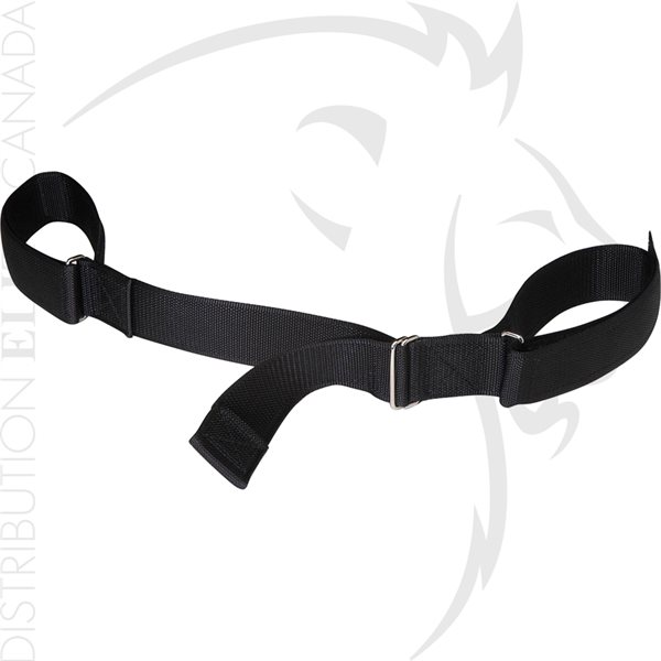 Medical & Correctional Restraints