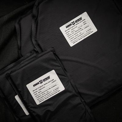 Body Armor & Body Armor Carriers