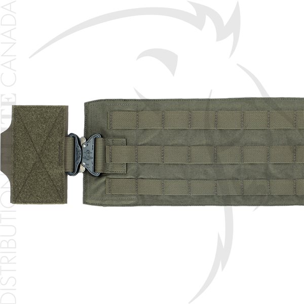 Body Armor & Body Armor Carriers