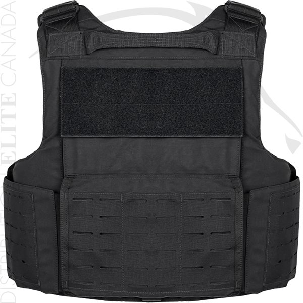 ARMOR EXPRESS BRAVO HARD CORE H3 - MOLLE - LAPD