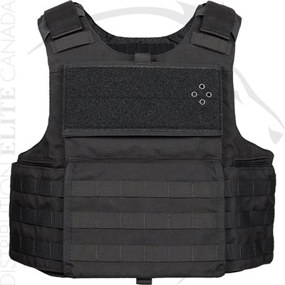 Body Armor & Body Armor Carriers