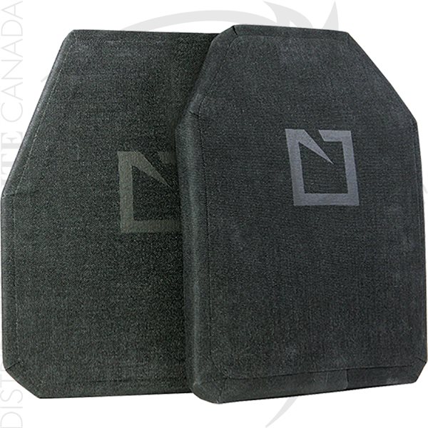 ARMOR EXPRESS HESCO 4601 IV SA - MULTI - 8X10 - SHOOTER CUT