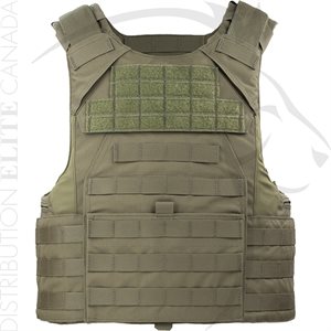 Body Armor & Body Armor Carriers