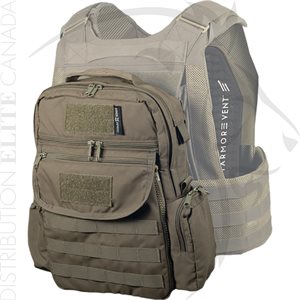 Body Armor & Body Armor Carriers
