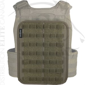 Body Armor & Body Armor Carriers
