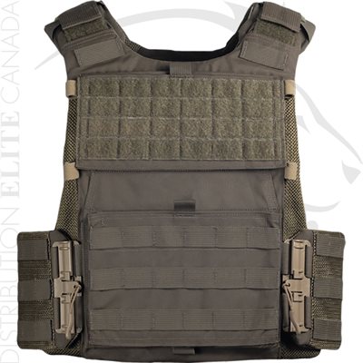 Body Armor & Body Armor Carriers