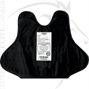 Body Armor & Body Armor Carriers