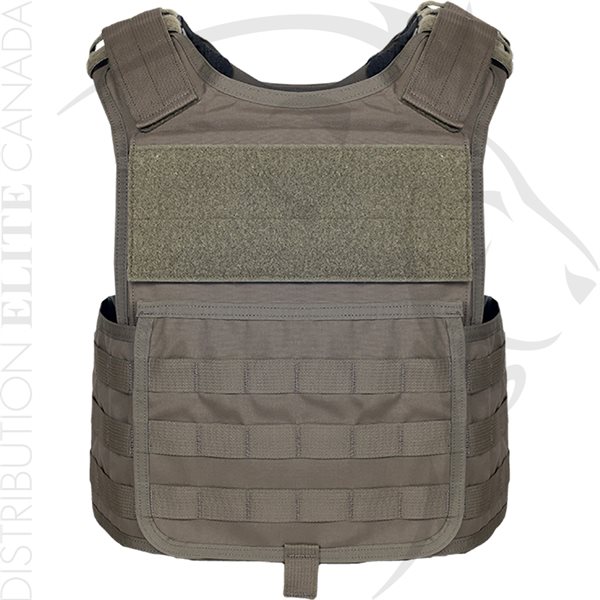 ARMOR EXPRESS RESPONDER 2.0 PC - MOLLE - LAP - LG (MD / LG / XL)
