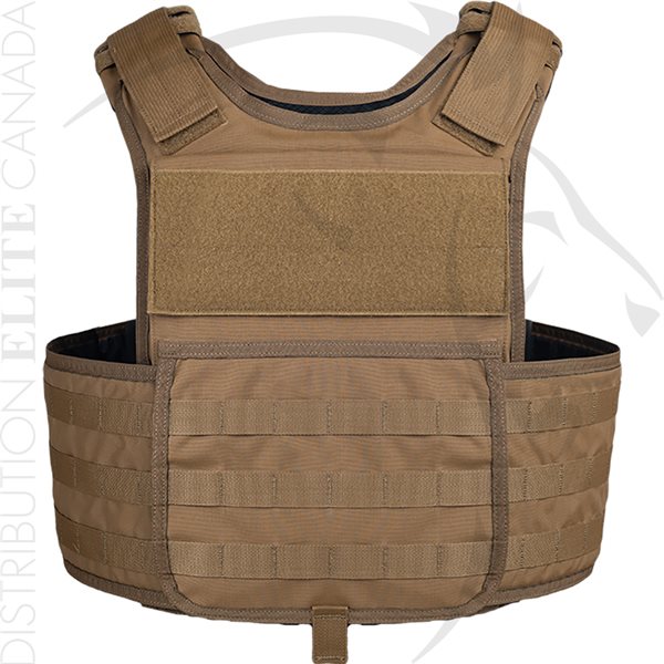 ARMOR EXPRESS RESPONDER 2.0 PC - MOLLE - LAP - LG (MD / LG / XL)