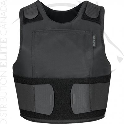 Body Armor & Body Armor Carriers