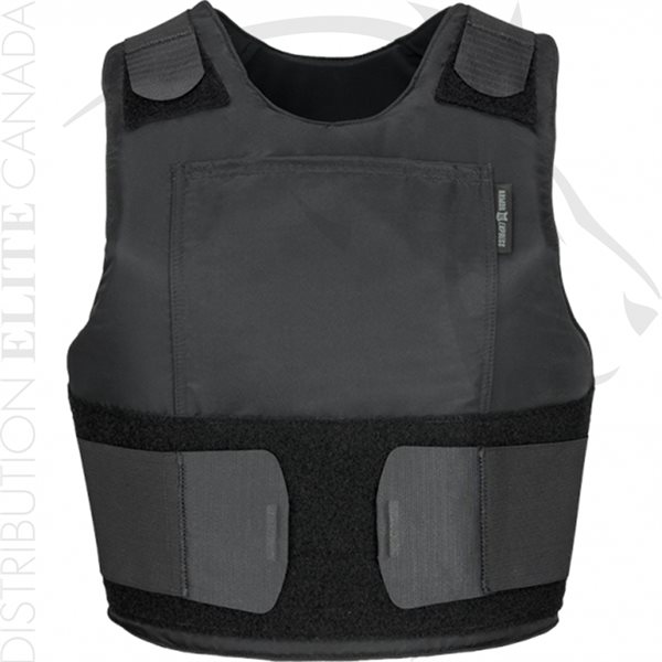 Body Armor & Body Armor Carriers