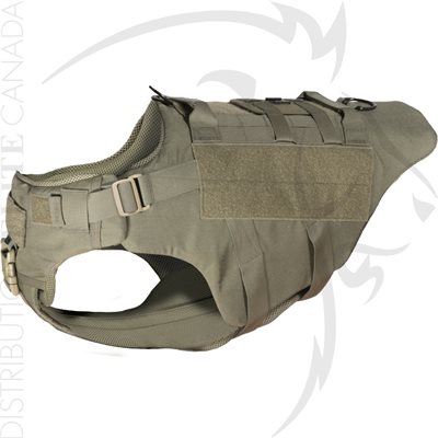 Body Armor & Body Armor Carriers