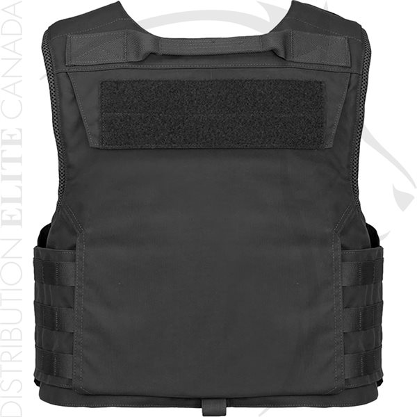 ARMOR EXPRESS BRAVO TRAVERSE - MOLLE - BLACK