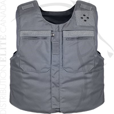 ARMOR EXPRESS BRAVO TRAVERSE - MOLLE - BLACK