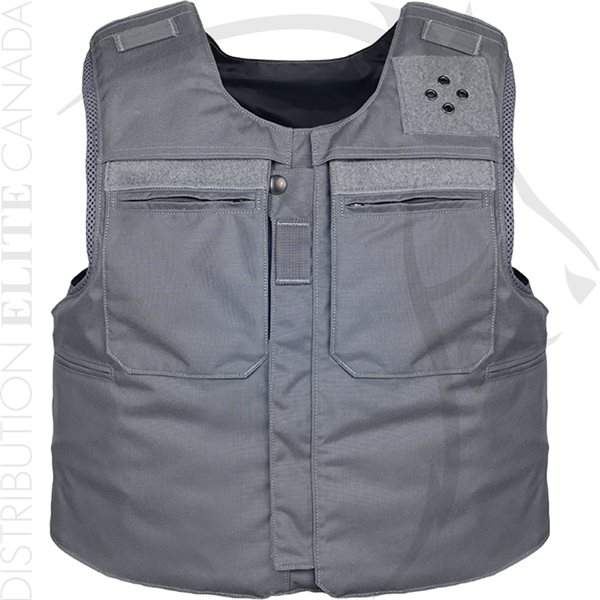 ARMOR EXPRESS BRAVO TRAVERSE - MOLLE - BLACK