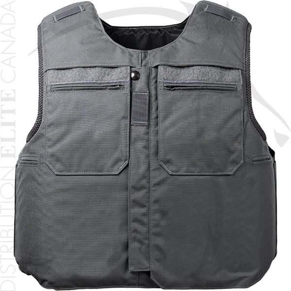 ARMOR EXPRESS BRAVO TRAVERSE - MOLLE - BLACK