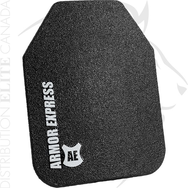 ARMOR EXPRESS TRITON III+ SA - 6X6 - SINGLE-CURVE - FULL CUT