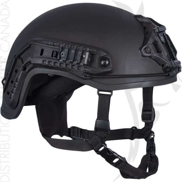 Ballistic Helmets