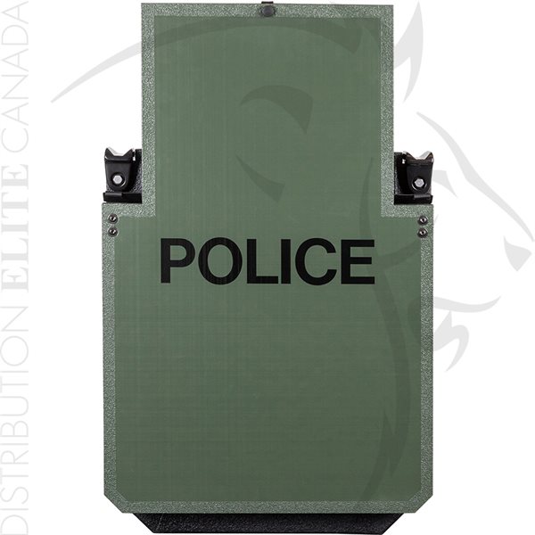 BAKER BALLISTICS BALLISTIC ROC-XL