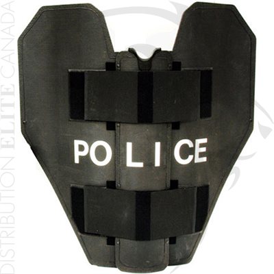 BAKER BALLISTICS BATSHIELD RESPONDERBAT