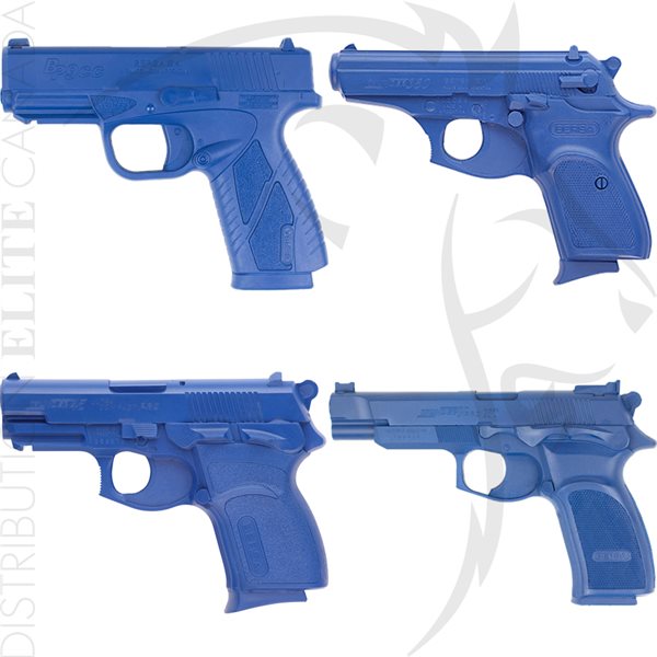 BLUEGUNS