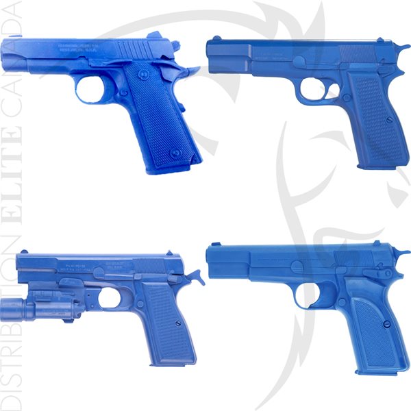 BLUEGUNS