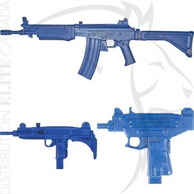 BLUEGUNS