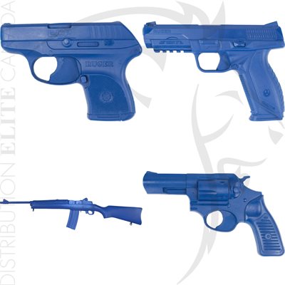 BLUEGUNS