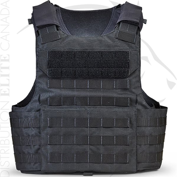 Body Armor & Body Armor Carriers