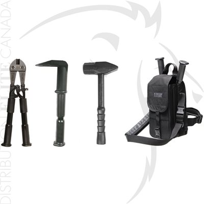 BLACKHAWK MINI DEPLOYMENT KIT