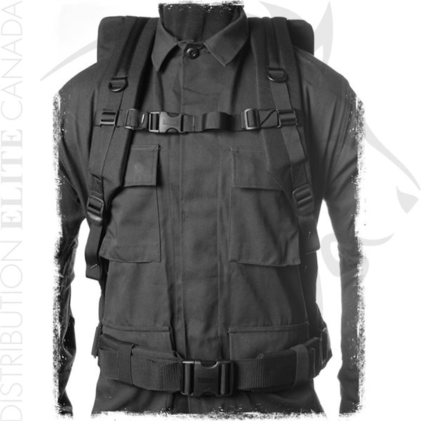 BLACKHAWK DYNAMIC ENTRY BACKPACK KIT C