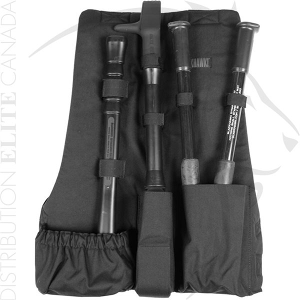 Breaching Tool Kits & Backpacks